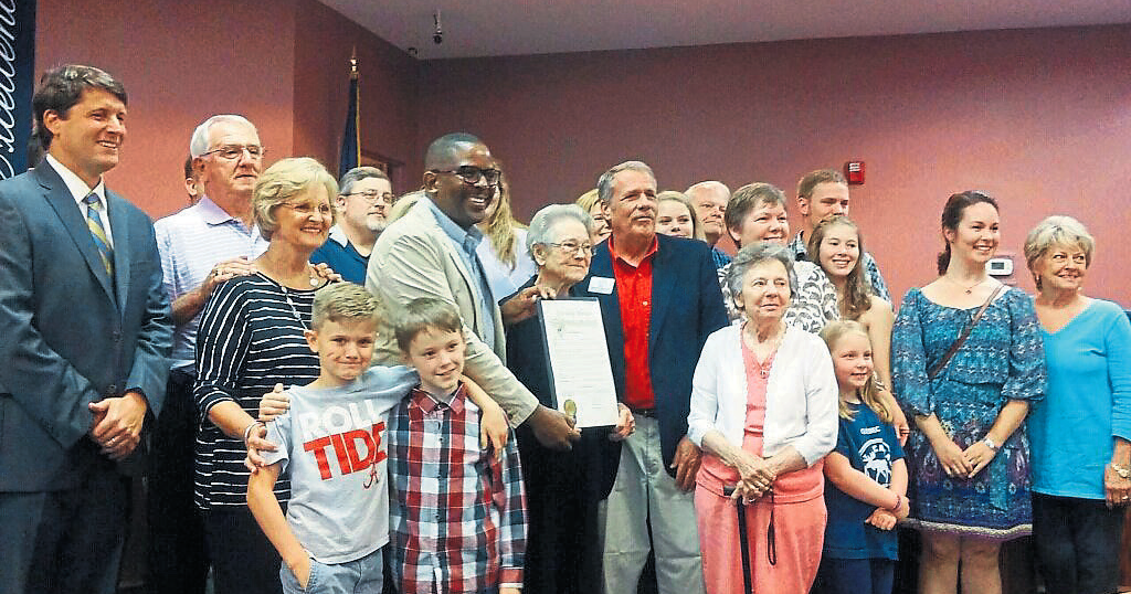 Mama June Maxwell leaves a legacy of servanthood | Times Georgian ...