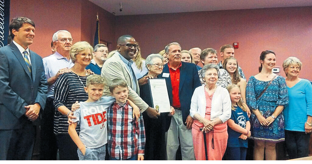 Mama June Maxwell leaves a legacy of servanthood | Times Georgian ...