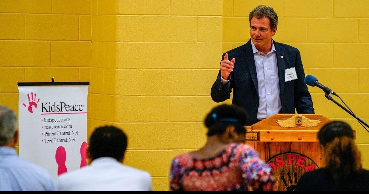 KidsPeace offers 'thank you' to community | Local News | times-georgian.com