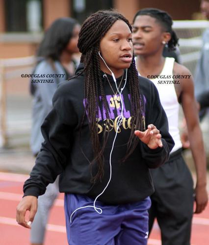 Freshmen stepping into spotlight at Sectional | Archives | times ...