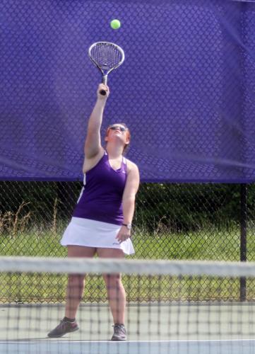 Lady Cats bow out | Sports | times-georgian.com