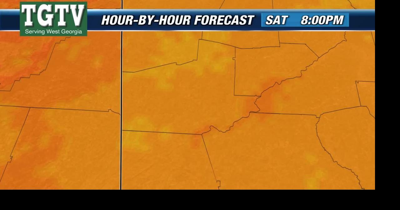 Daily Forecast 05-23-2026 | | times-georgian.com
