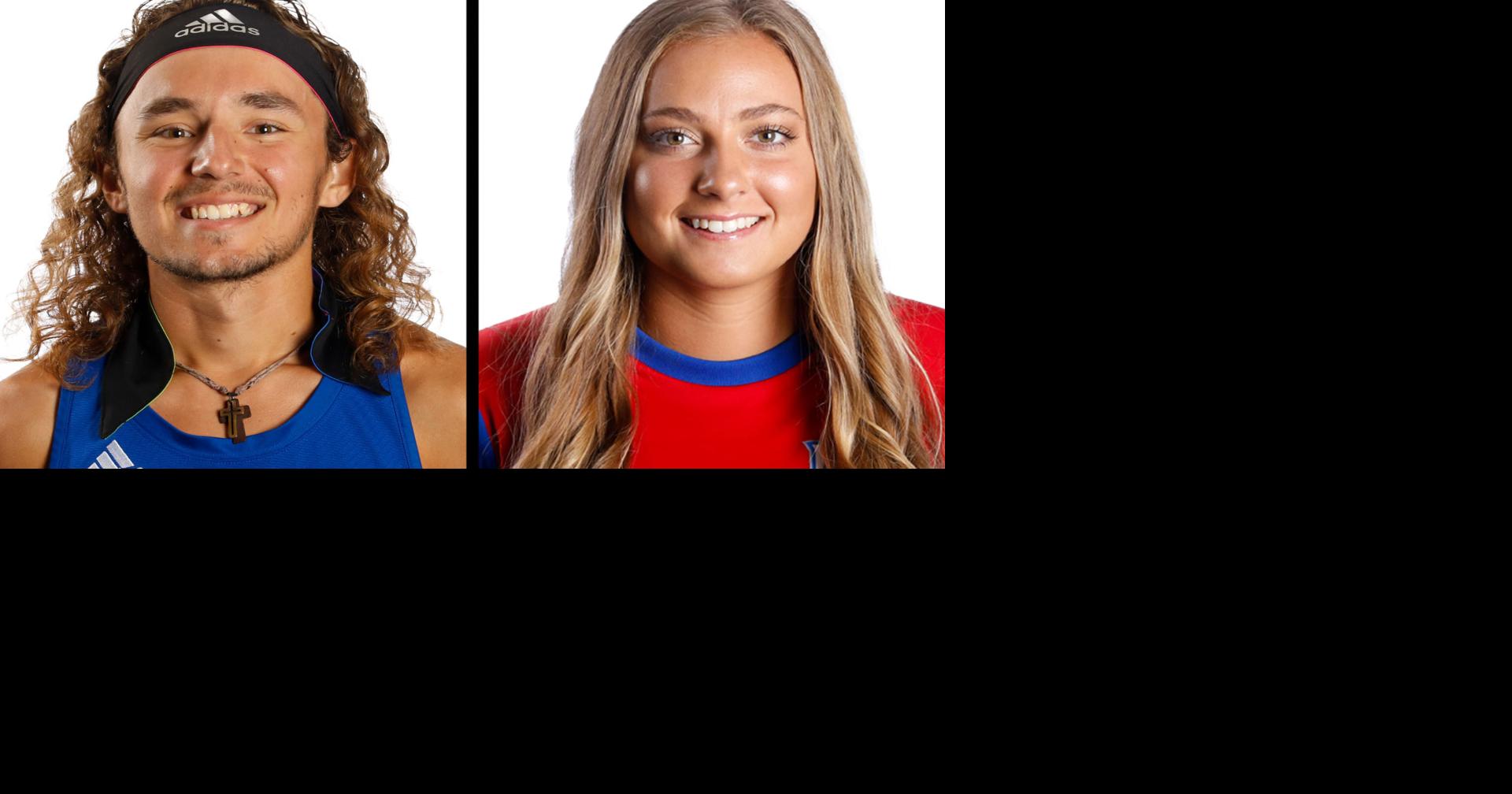 Jackson, Kay named UWG Student-Athletes of the Week | Times Georgian ...