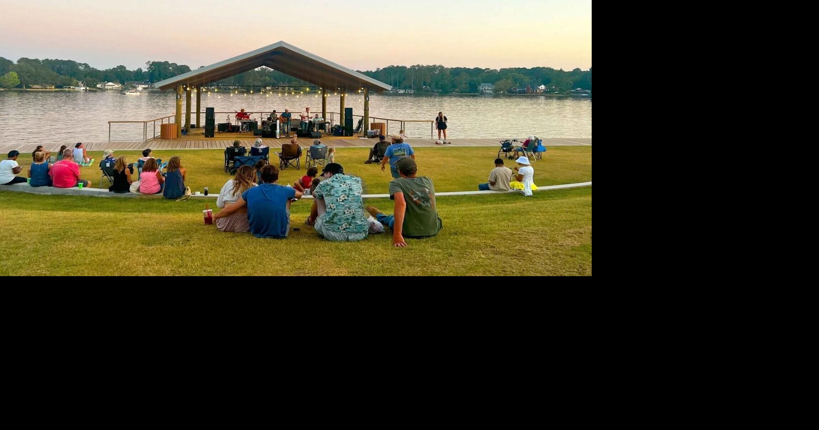 Night Market returns to Lake Carroll June 12 | Local News | times ...