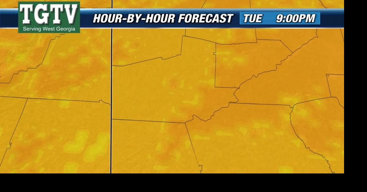 Daily Forecast 05-26-2026 | | times-georgian.com