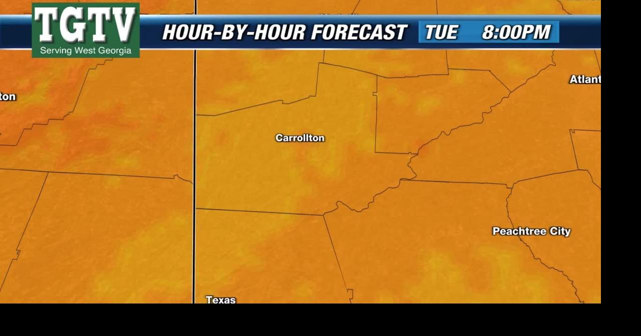 Daily Forecast 05-26-2026 | | times-georgian.com