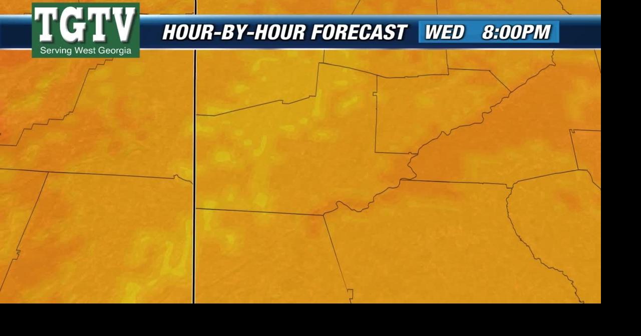 Daily Forecast 06-03-2026 | | times-georgian.com