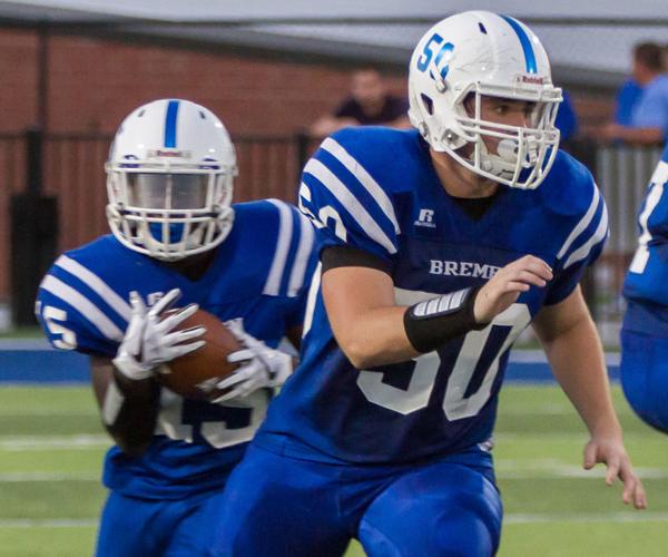 Dobbs delivers starring role for Devils | Sports | times-georgian.com