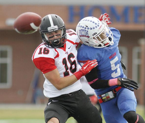 West Georgia stars prep for Pro Day | Sports | times-georgian.com