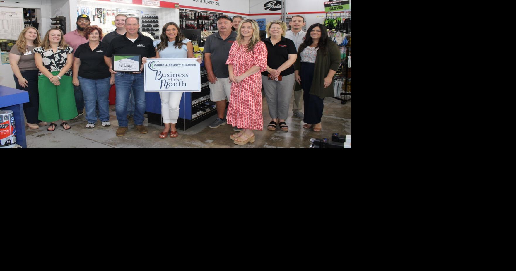 ASC named August Business of the Month | Business | times-georgian.com