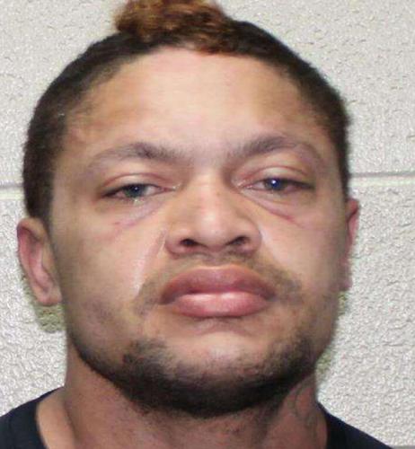 HCSO arrests two wanted men | Times Georgian | times-georgian.com