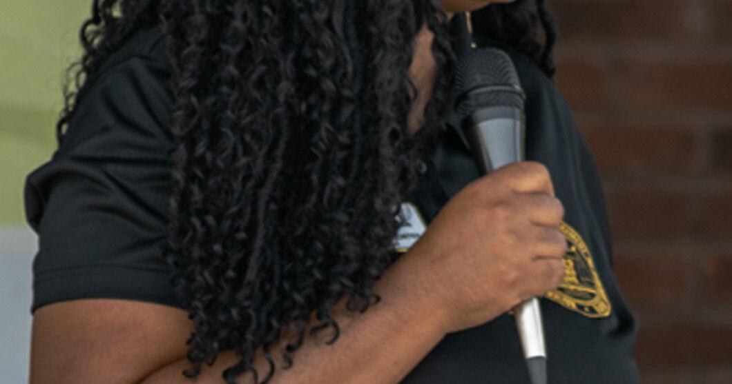 NAACP meets with VR leaders | Times Georgian | times-georgian.com