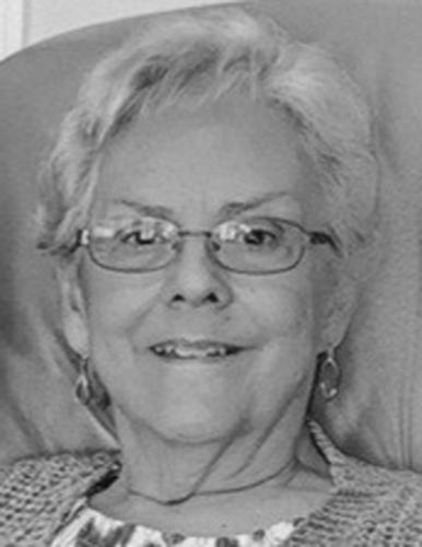 Judy Rollins | Obituaries | times-georgian.com