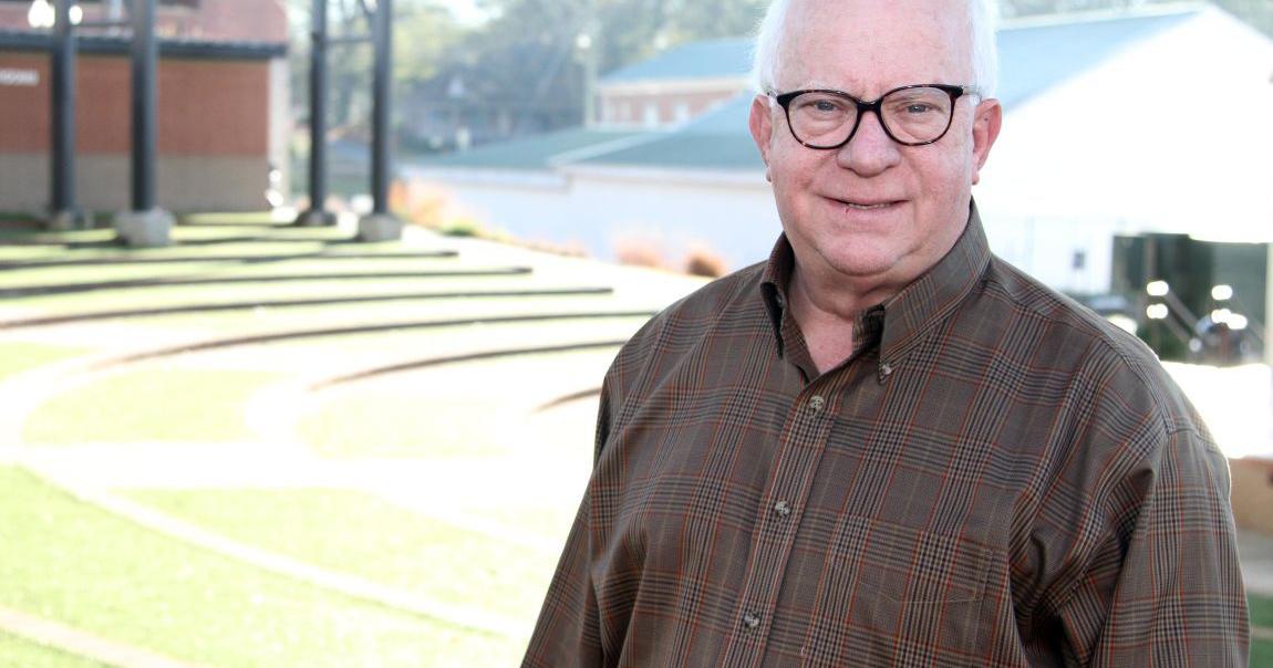 Garner ending long career in public service | Local News | times ...