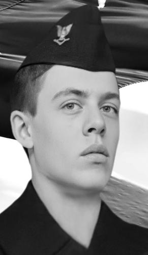 Aiden Reece | Times Georgian | times-georgian.com