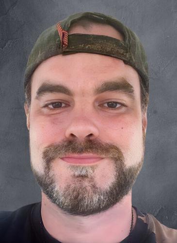 Jason Larry Weldon | Times Georgian | times-georgian.com