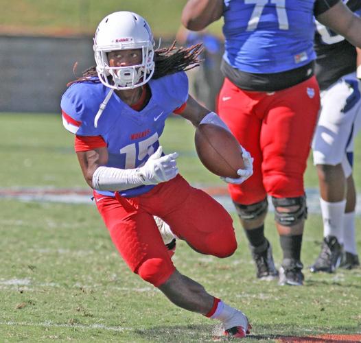 Wolves look to lock up title | Sports | times-georgian.com