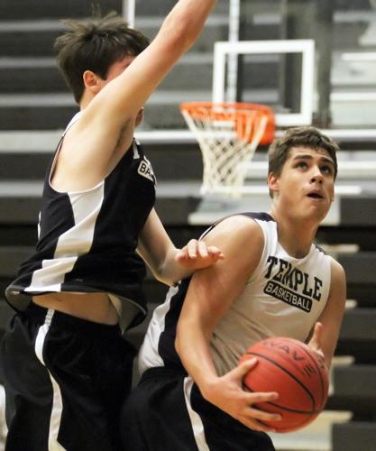 Elevated expectations in Temple | Sports | times-georgian.com