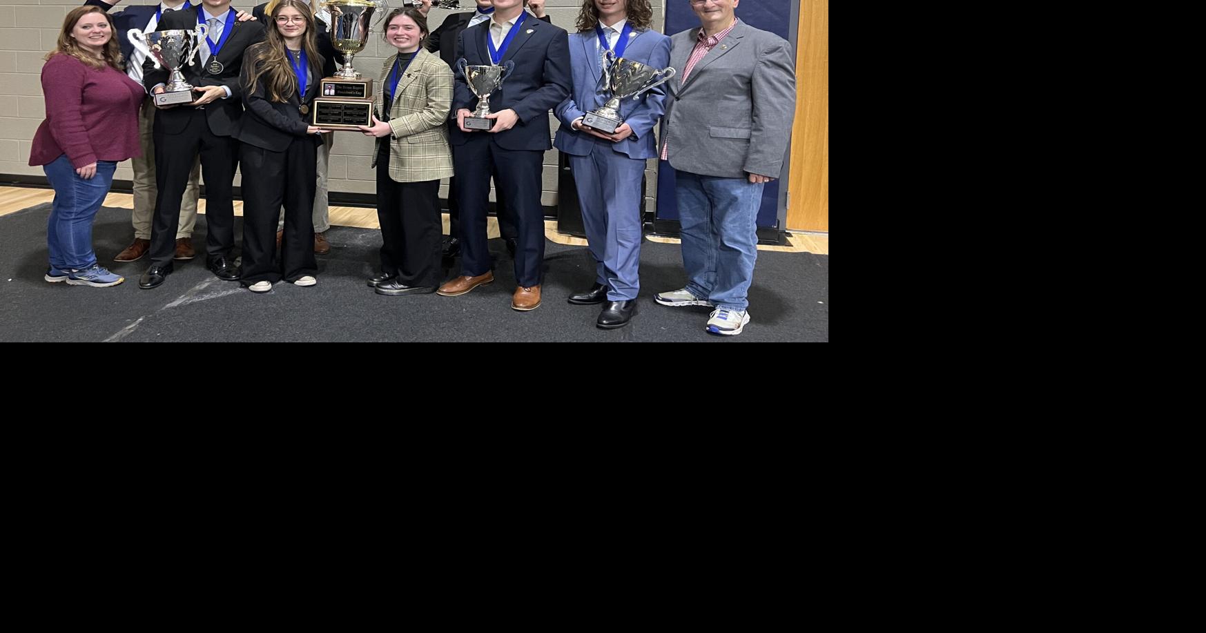 Carrollton High debate team wins 14th state title | Times Georgian ...