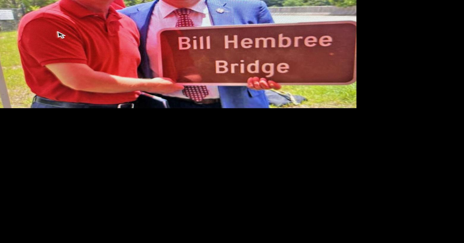 Former state Rep. Hembree dies after cancer battle | Local News | times ...