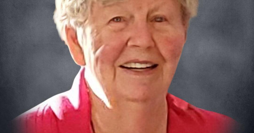 Matilda “Tillie” Ann Bentley Parmer | Times Georgian | times-georgian.com