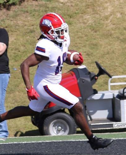 UWG football wins wild battle in Tigerville | Times Georgian | times ...