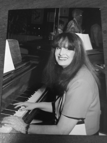 Alice 'Joy' Joyce Robertson | Obituaries | times-georgian.com