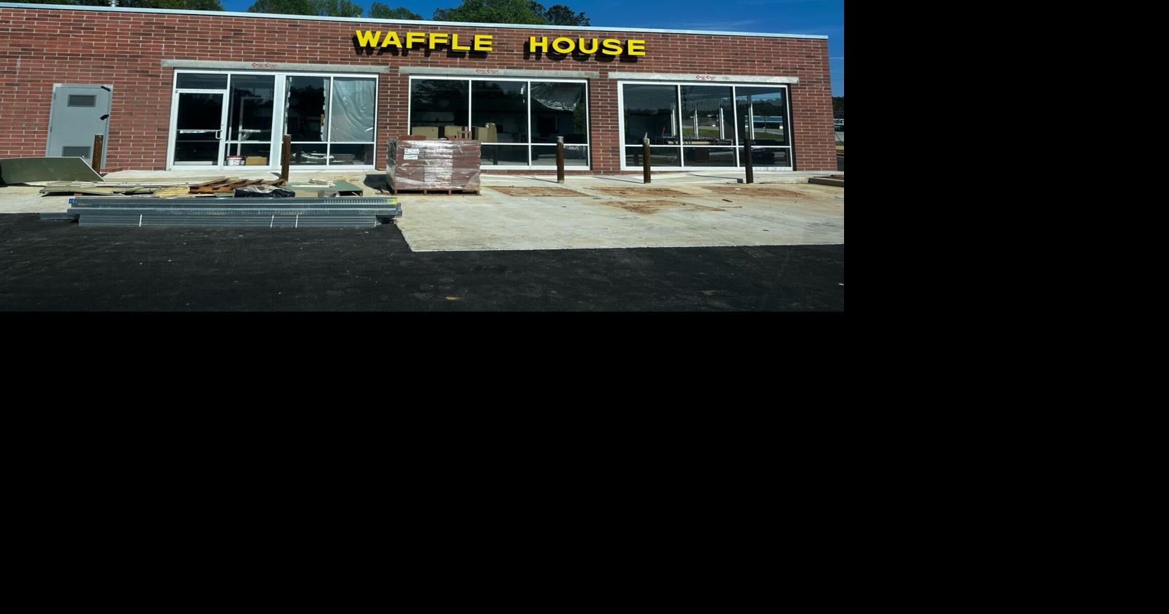The Waffle House | Gateway-Beacon | times-georgian.com