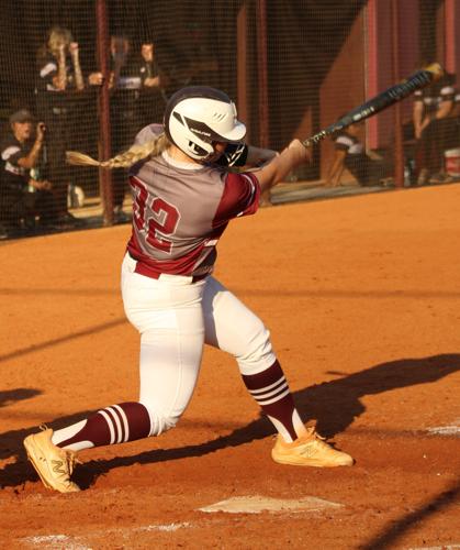 Central, Heard Co. dominate round 1 of softball Super Regionals | Times ...
