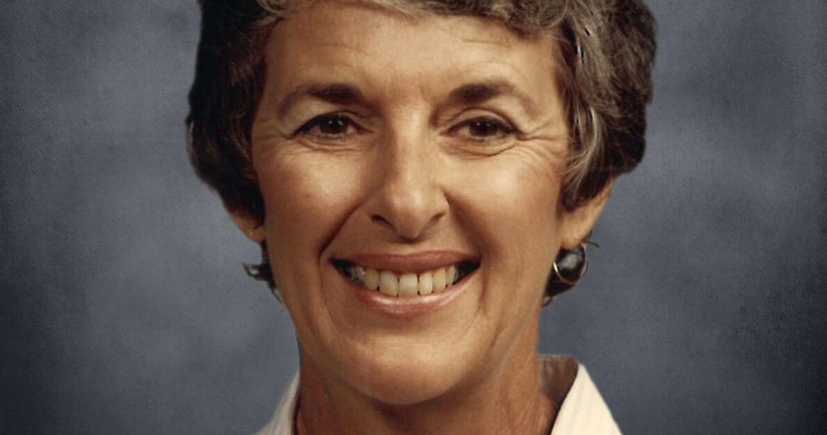Ann Rainwater Sanders | Obituaries | times-georgian.com