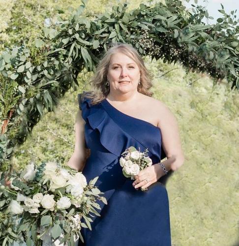 Julia Ann Russell Kidd | Times Georgian | times-georgian.com