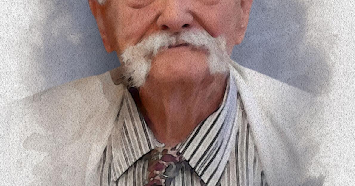 Robert Barry Dalton | Times Georgian | times-georgian.com