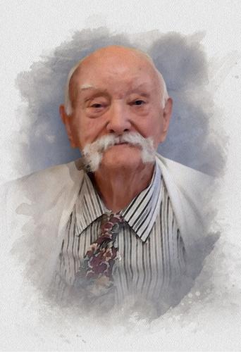 Robert Barry Dalton | Times Georgian | times-georgian.com