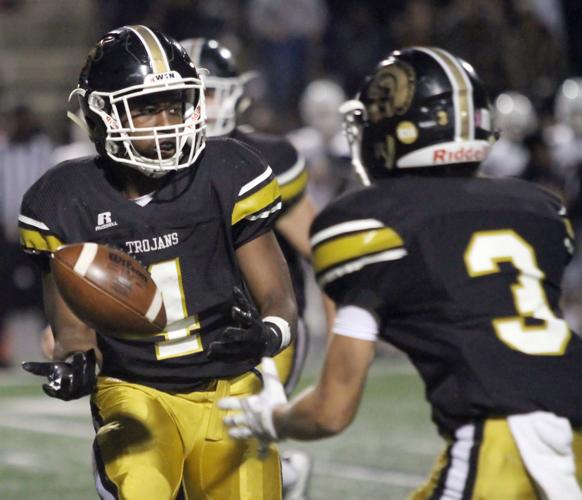 VR, Carrollton gear up for gauntlet | Sports | times-georgian.com