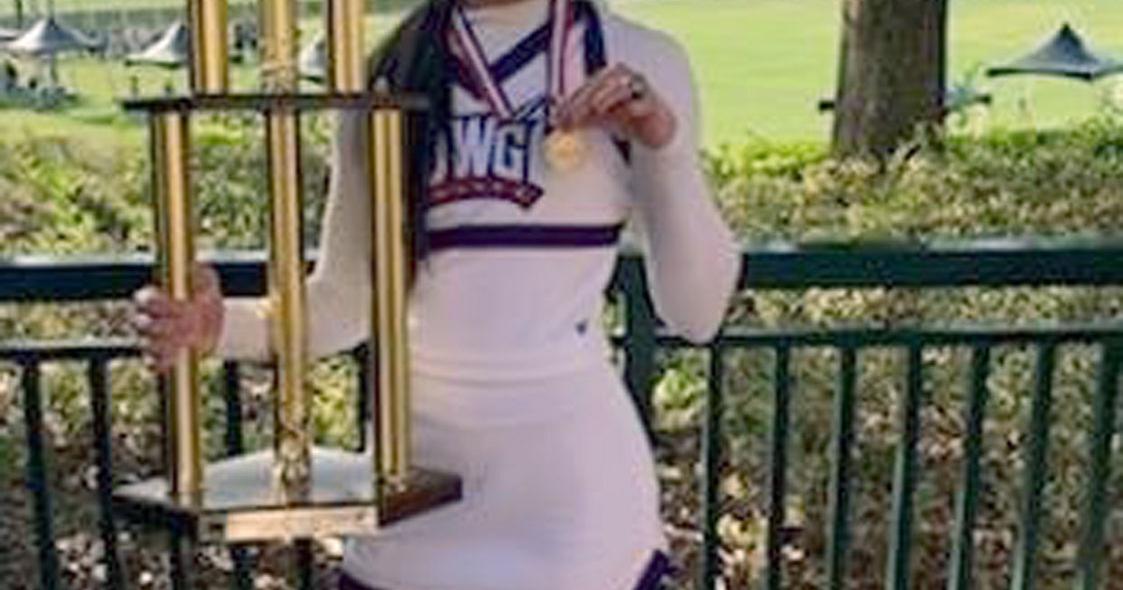 UWG cheerleading teams keep national title tally growing | Local News ...