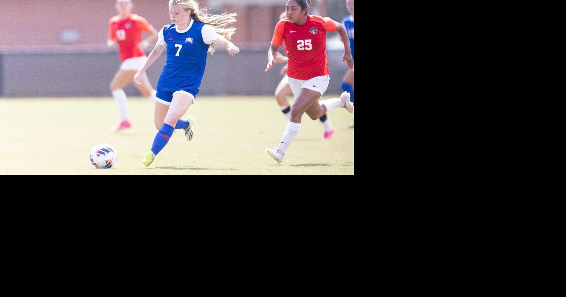 Wolves' win streak snapped with two weekend losses | Times Georgian ...