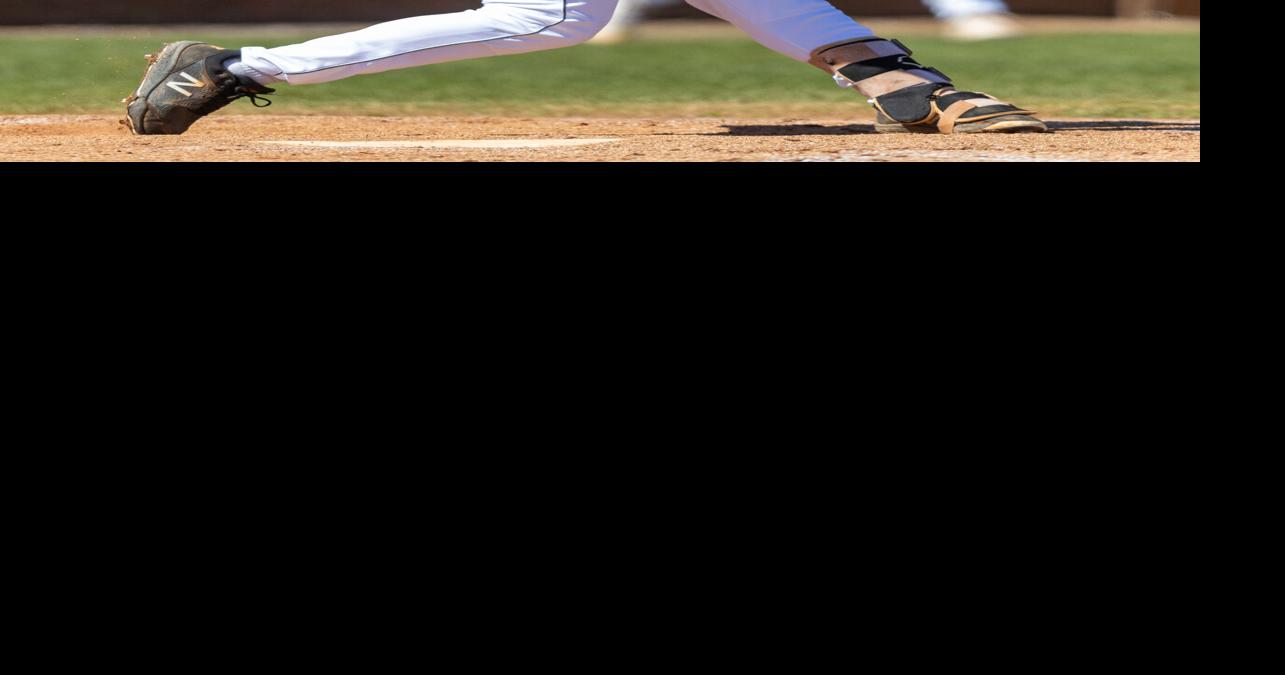 Turner hits three-run walk-off in Trojans' 1st-round sweep | Times ...