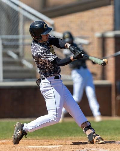 Turner hits three-run walk-off in Trojans' 1st-round sweep | Times ...