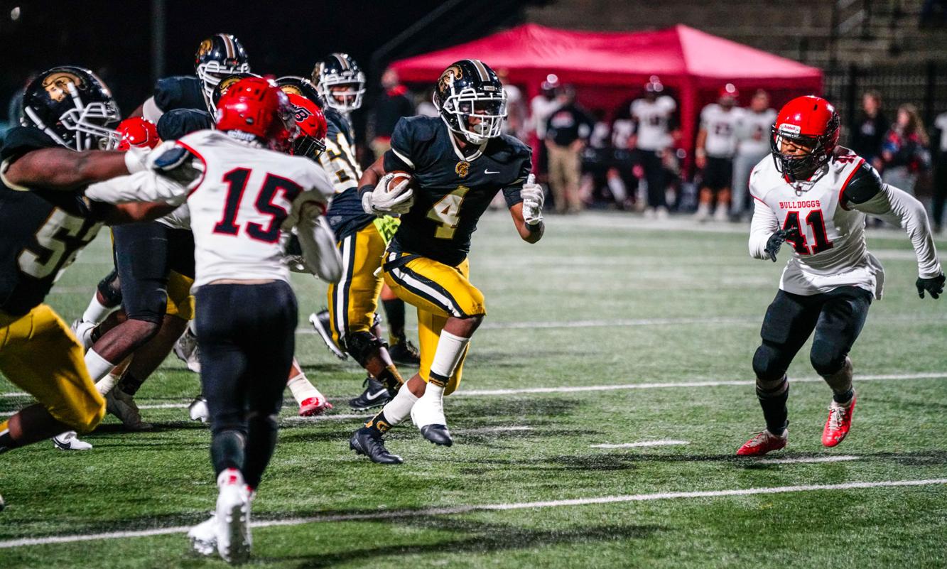 Bowdon High School | times-georgian.com