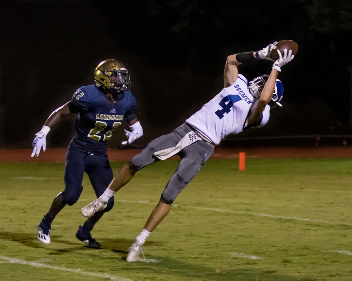 Bowdon-Haralson County highlights Week 3 games | Sports | times ...