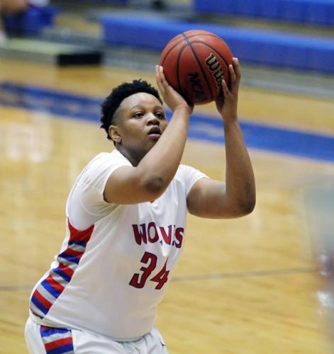 UWG women storm past Chargers | Sports | times-georgian.com