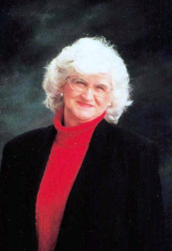 Patsy Ann Harper | Obituaries | times-georgian.com