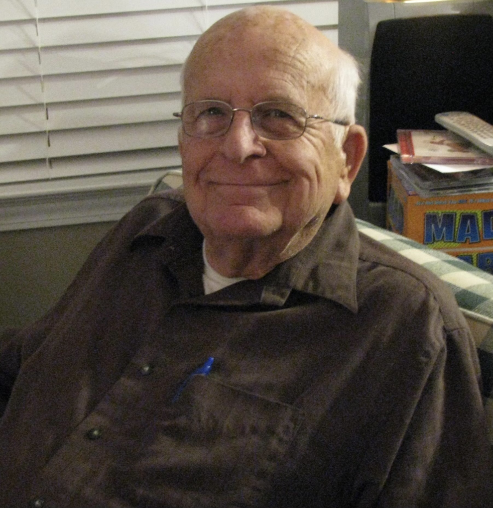 Robert E. Jones | Times Georgian | times-georgian.com