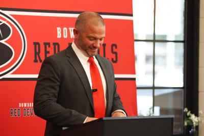 New coaching role marks bright spot for Abrams family | Sports | times ...