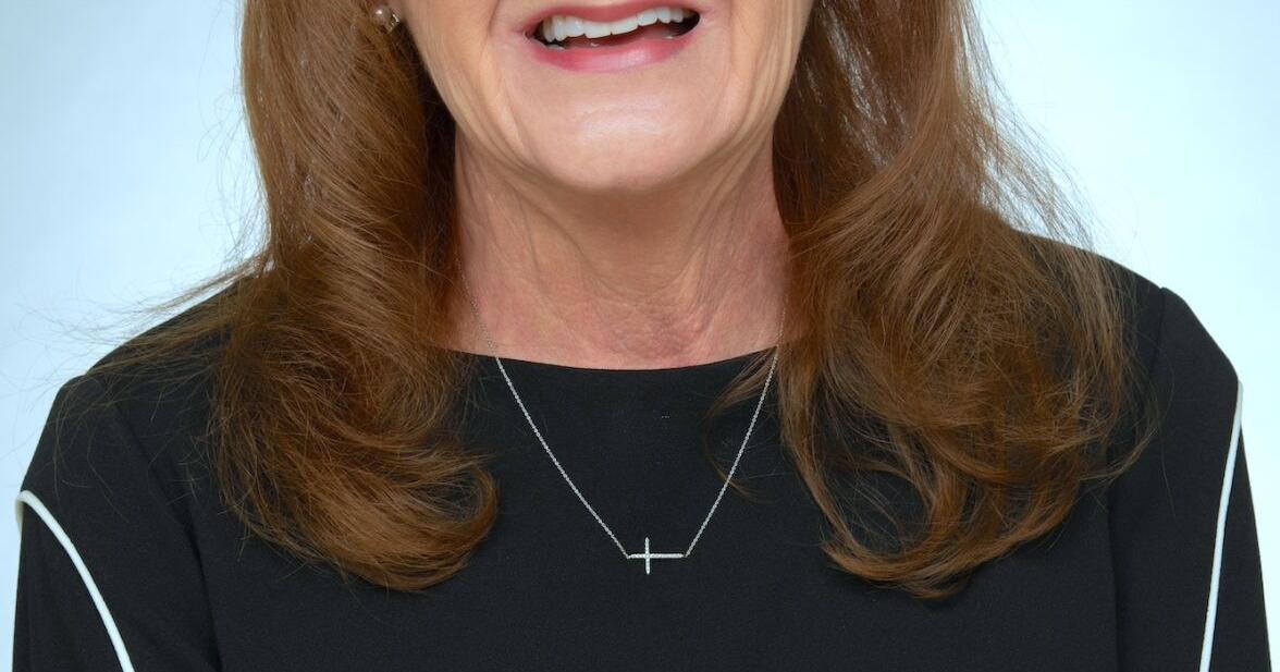 WGTC names Ingham dean of Health Sciences | Local News | times-georgian.com