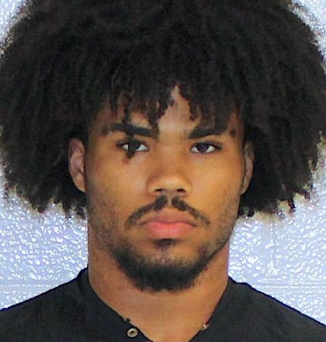 Wild ride ends in teen's arrest | Local News | times-georgian.com