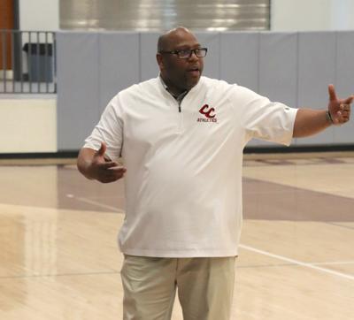 Central welcomes Don Bray in coaching swap | Sports | times-georgian.com
