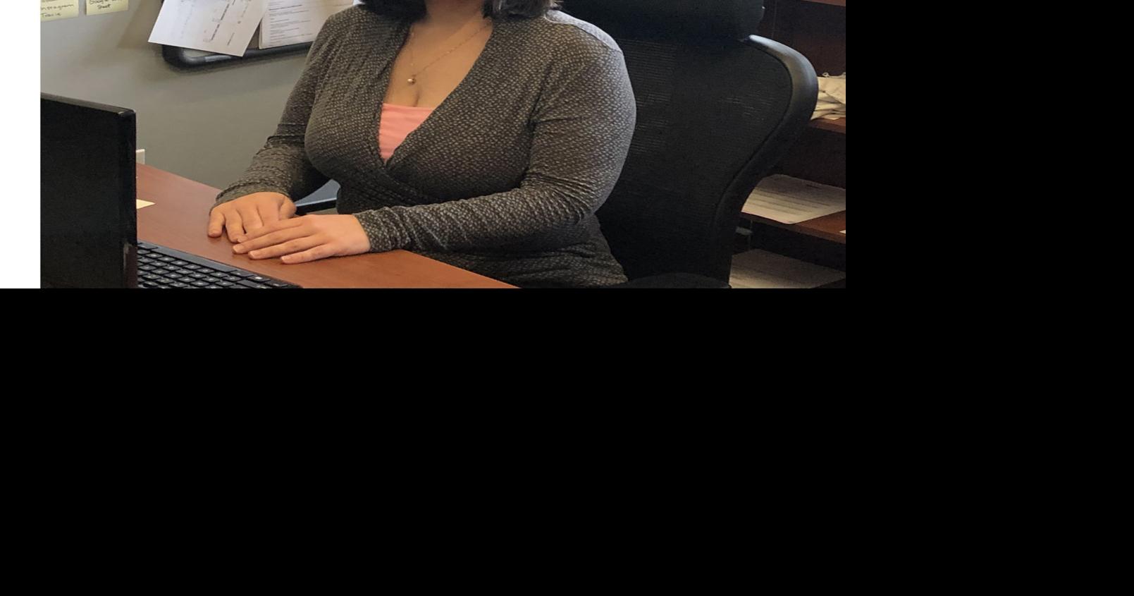 New VR Librarian Seeks to Build Community Ties | Times Georgian | times ...