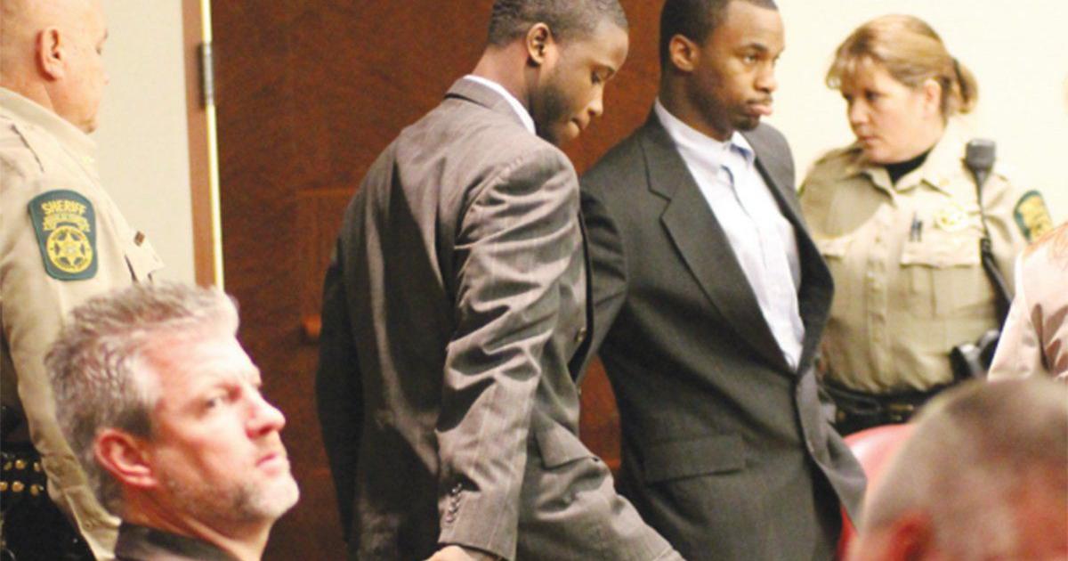 Convictions upheld in Tillman murder | | times-georgian.com