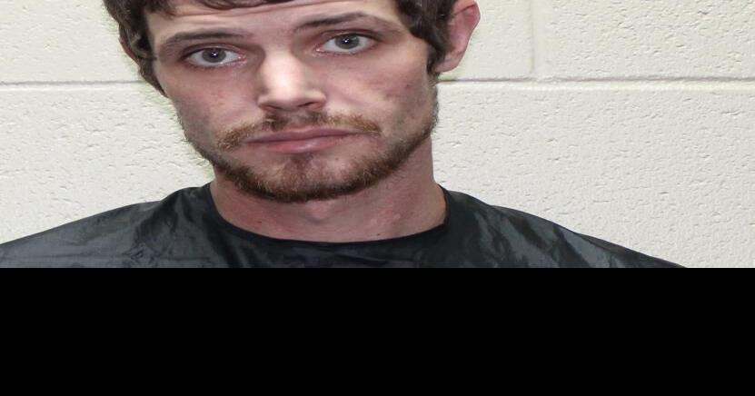 Haralson County arrests two people for burglary | Times Georgian ...